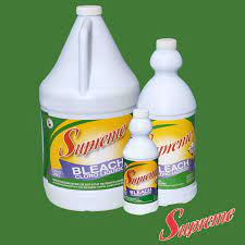 Supreme Bleach – Armstrong Agencies Ltd.